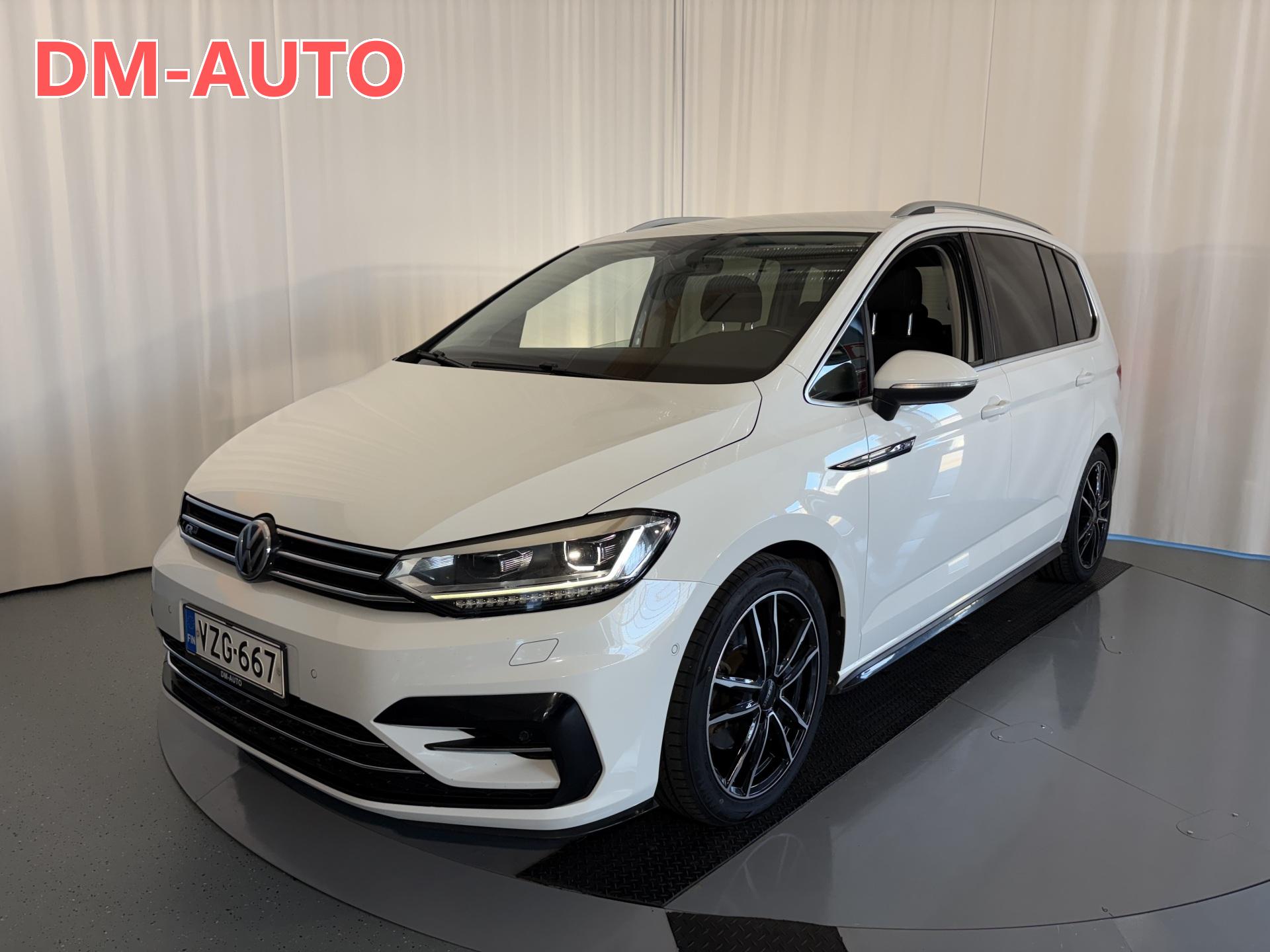 Touran 16 Tdi 115 Fiabilit
